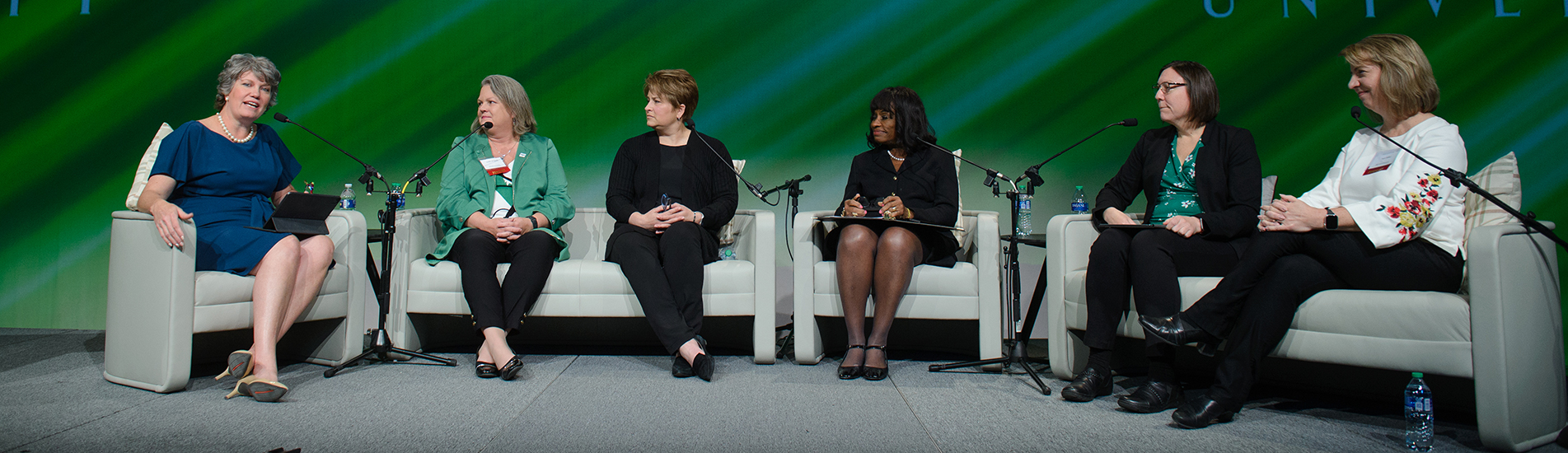 Women & Philanthropy Symposium Presentations | MSU UA Women & Philanthropy